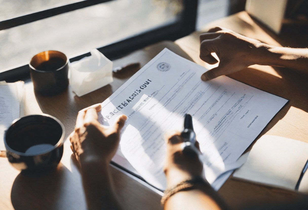 Comment lire correctement les informations de votre carte grise ...